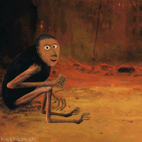Beksinski GIFs - Get the best gif on GIFER