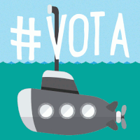 Govote GIFs - Get the best gif on GIFER