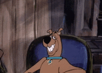 Scooby doo GIFs - Get the best gif on GIFER