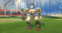 Bastion GIFs - Get the best gif on GIFER