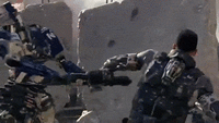Cod GIFs - Get the best gif on GIFER