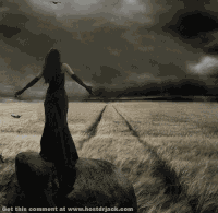 Шторм GIFs - Get the best gif on GIFER
