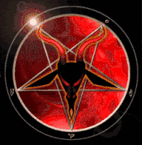 Satanic GIFs - Get the best gif on GIFER