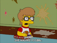 Splatter GIFs - Get the best gif on GIFER