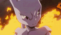 Mewtwo GIFs - Get the best gif on GIFER