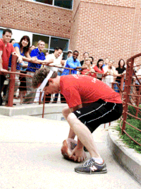 Contest GIFs - Get the best gif on GIFER