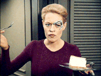 Jeri ryan GIFs - Get the best gif on GIFER