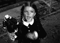 Wednesday addams GIF - Conseguir el mejor gif en GIFER