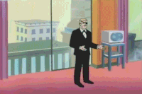 Inicio GIF - Conseguir el mejor gif en GIFER