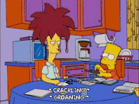Electrocution GIFs - Get the best gif on GIFER