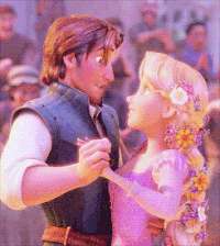Rapunzel GIFs - Get the best gif on GIFER