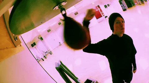Focused on me GIF - Conseguir o melhor gif em GIFER