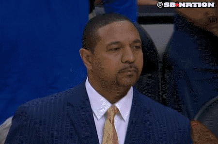Mark jackson GIF - Conseguir o melhor gif em GIFER
