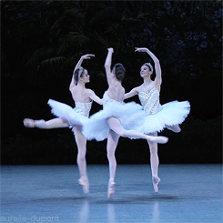 Russian ballet GIFs - Obtenez le meilleur gif sur GIFER