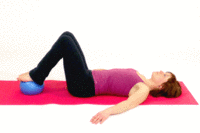 Pilates GIFs - Get the best gif on GIFER