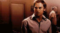 Dexter GIFs - Get the best gif on GIFER
