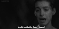 Miserables GIFs - Get the best gif on GIFER