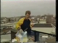 Gif Saltando Del Edificio Breaking Obra Predio GIF Encontrar Em