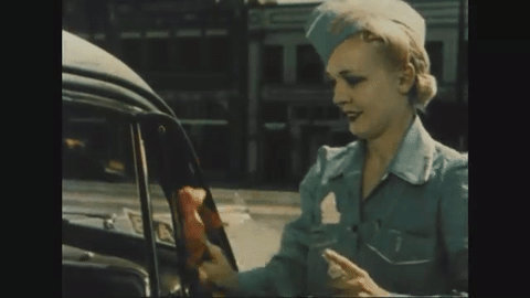 Service station GIF - Conseguir o melhor gif em GIFER