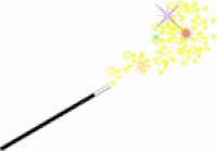 Wand GIFs - Get the best gif on GIFER