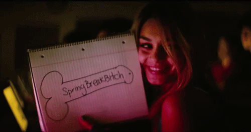 Spring breakers GIF - Conseguir o melhor gif em GIFER