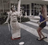 Mummies GIFs - Get the best gif on GIFER