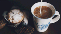 Breakfast GIFs - Get the best gif on GIFER