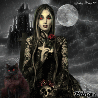 Gothic GIFs - Get the best gif on GIFER