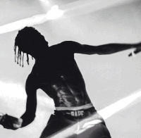 Travis scott GIF - Conseguir el mejor gif en GIFER
