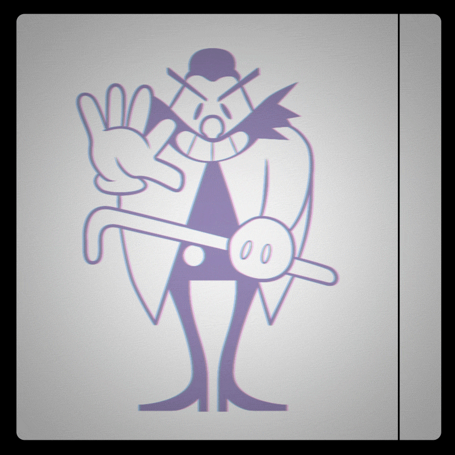 Robotnik GIF - Conseguir o melhor gif em GIFER