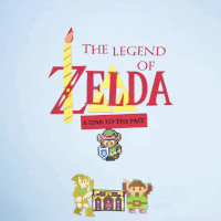 Alttp GIFs - Get the best gif on GIFER