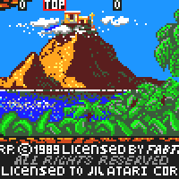 Atari lynx GIFs - Get the best gif on GIFER