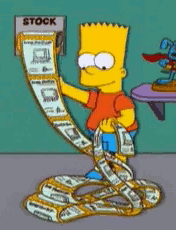 Bolsa de valores GIF - Conseguir el mejor gif en GIFER