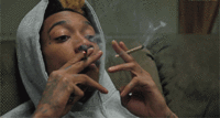 Weed GIFs - Get the best gif on GIFER