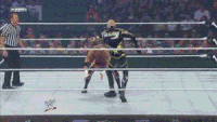 Goldust GIFs - Get the best gif on GIFER