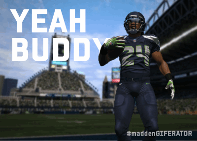 Go hawks GIF - Conseguir o melhor gif em GIFER