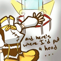 Headless GIFs - Get the best gif on GIFER