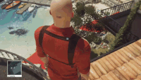 Hitman GIFs - Get the best gif on GIFER