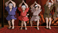 Shintoism GIFs - Obtenez le meilleur gif sur GIFER
