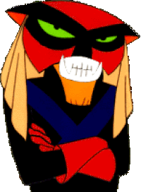 Space ghost GIFs - Get the best gif on GIFER
