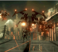 Killzone GIFs - Get the best gif on GIFER