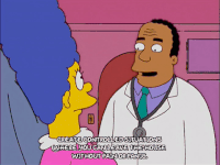 Hibbert GIFs - Get the best gif on GIFER