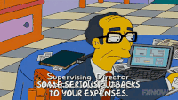 Accountant GIFs - Obtenez le meilleur gif sur GIFER