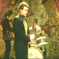 The killers GIF - Conseguir el mejor gif en GIFER