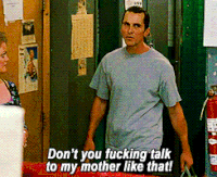 Threaten GIFs - Get the best gif on GIFER