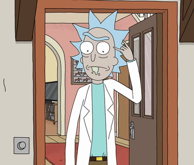 Rick GIFs - Get the best gif on GIFER
