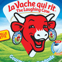 La vache qui rit GIF - Conseguir o melhor gif em GIFER