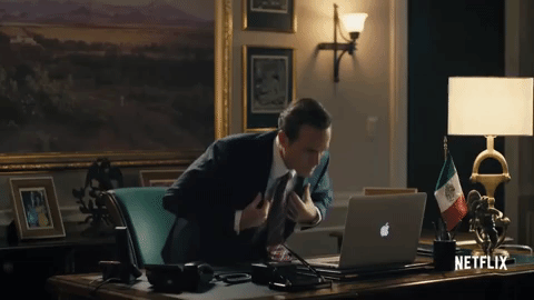 Presidencia GIFs - Get the best gif on GIFER