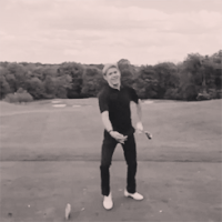 Mumbles GIFs - Get the best gif on GIFER