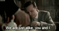 Moriarty GIFs - Get the best gif on GIFER